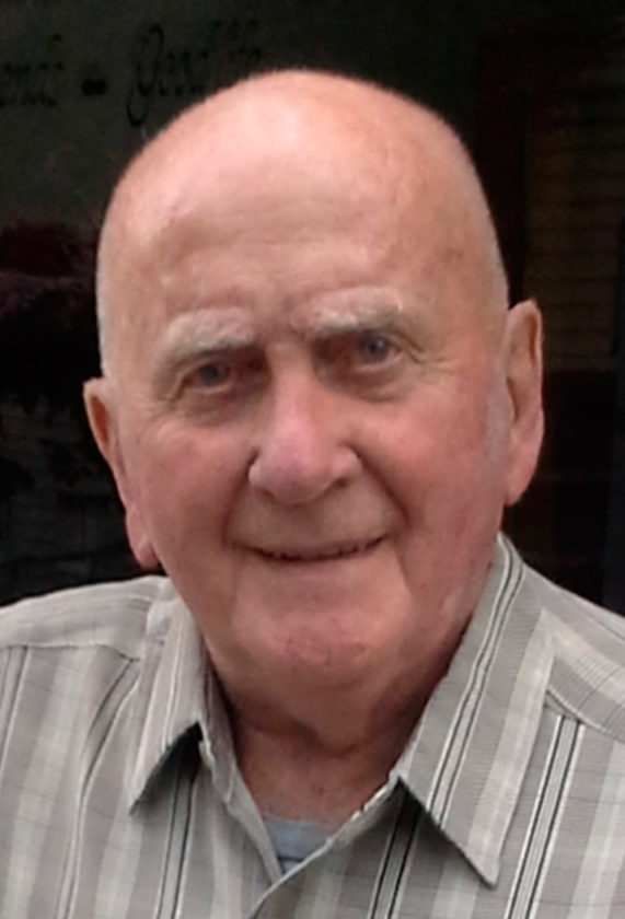 Donald A. Walters Jr. | News, Sports, Jobs - The Sentinel